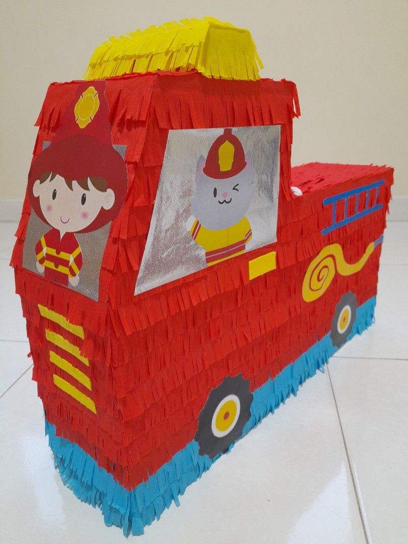 Custom-made Pinatas, Tickets & Vouchers, Local Attractions & Transport ...