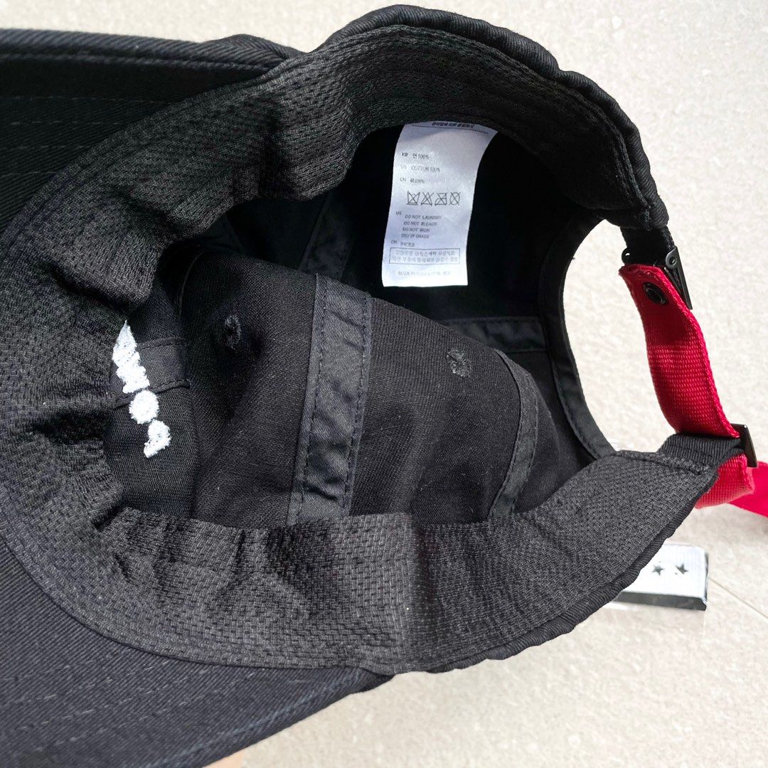 EXO Power Cap Official Merchandise, Hobbies & Toys, Memorabilia ...