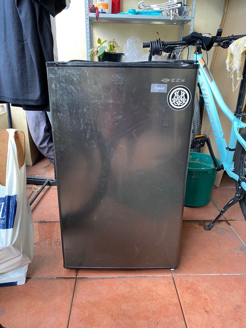 Ezy Ref, TV & Home Appliances, Kitchen Appliances, Refrigerators and ...