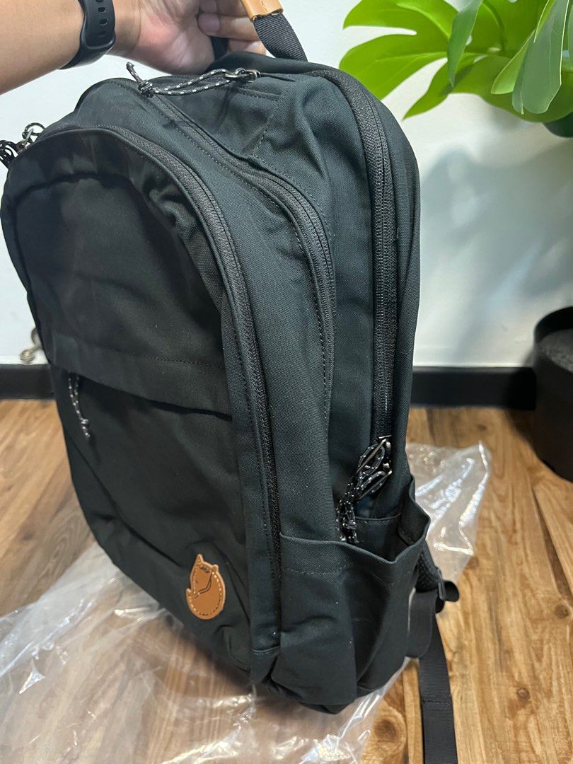 Fjallraven Raven 28 Bag Backpack, Men's Fashion, Bags, Backpacks on ...