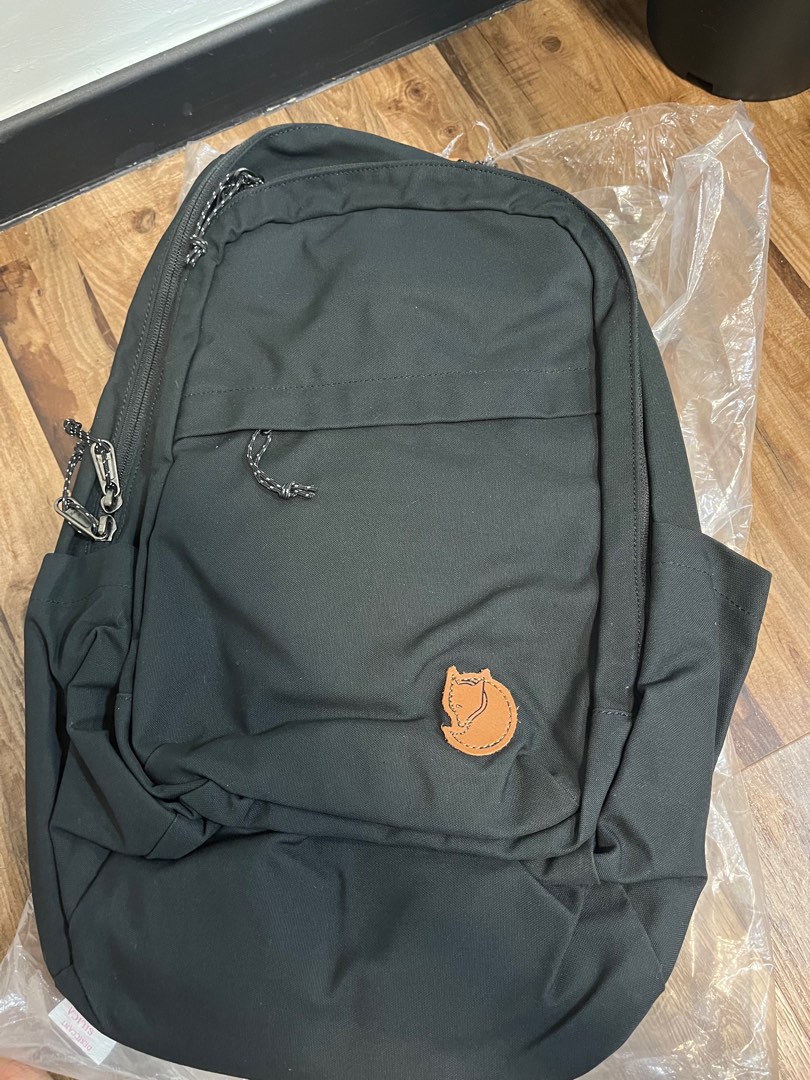 Fjallraven Raven 28 Bag Backpack, Men's Fashion, Bags, Backpacks on ...