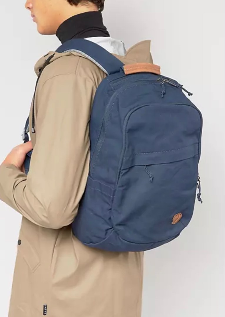 Fjallraven Raven 20 Bag Backpack, Men's Fashion, Bags, Backpacks on ...