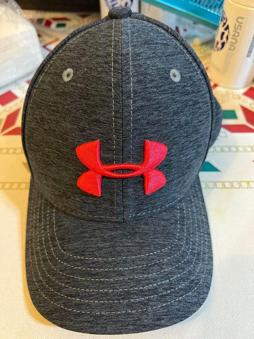 For sale Under Armour caps and hats, Men's Fashion, Watches ...