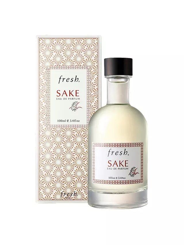 Fresh Beauty Sake Eau de Perfume, Beauty & Personal Care, Fragrance ...