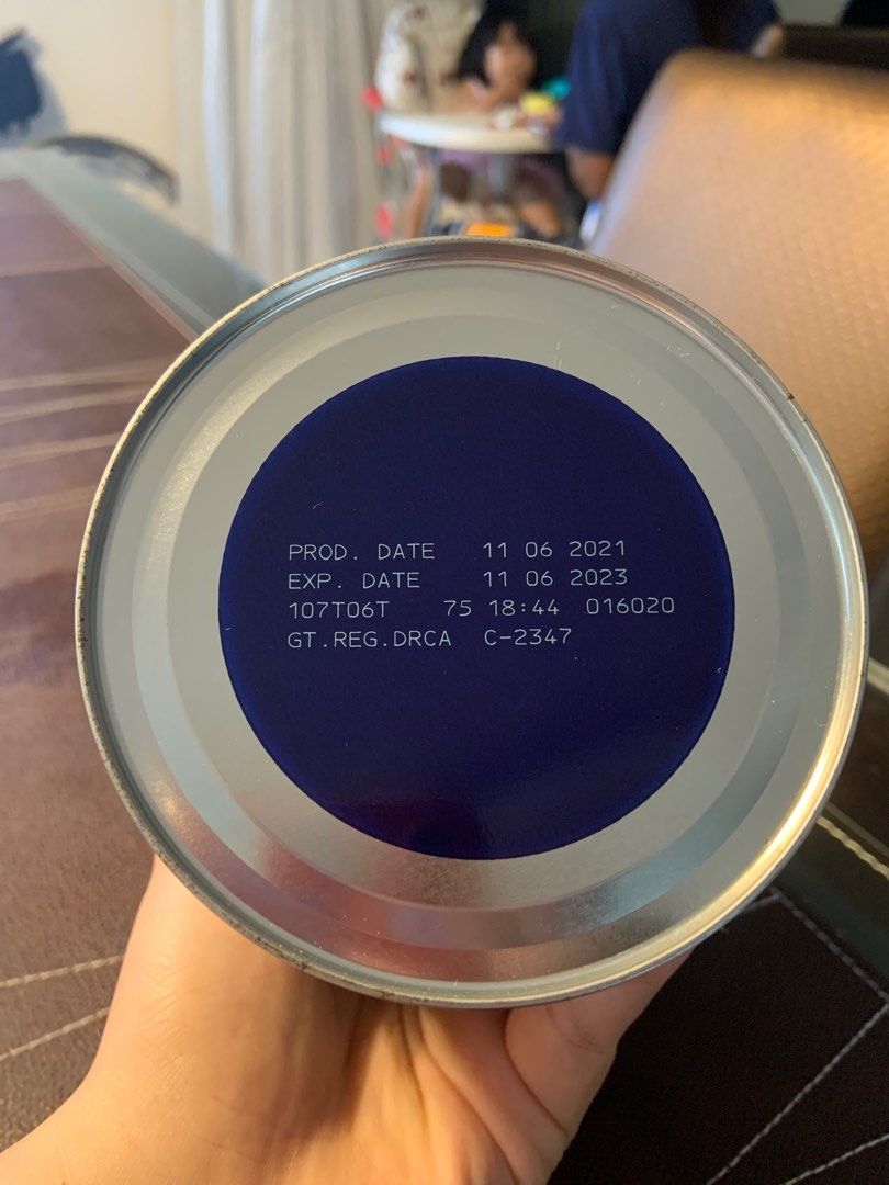 Friso Comfort Next Stage 3 400g, Babies & Kids, Nursing & Feeding ...