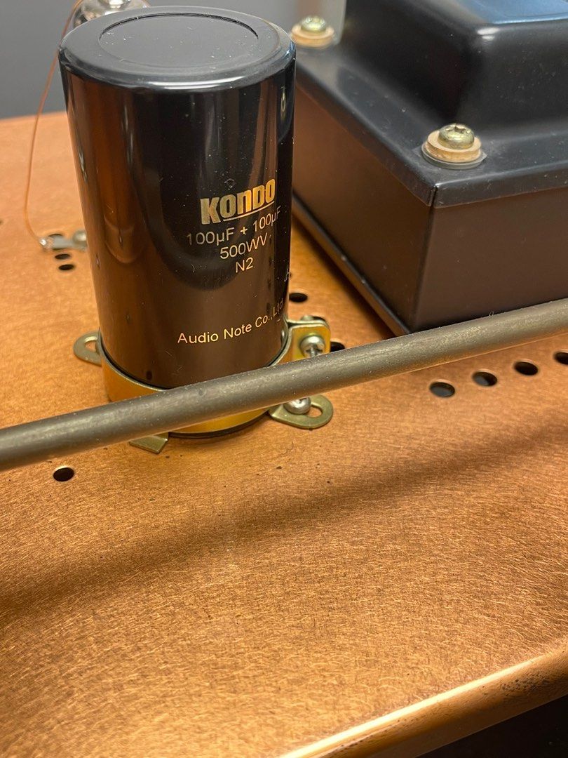 [FS] Kondo Audio Note M7 Preamp, Audio, Soundbars, Speakers ...