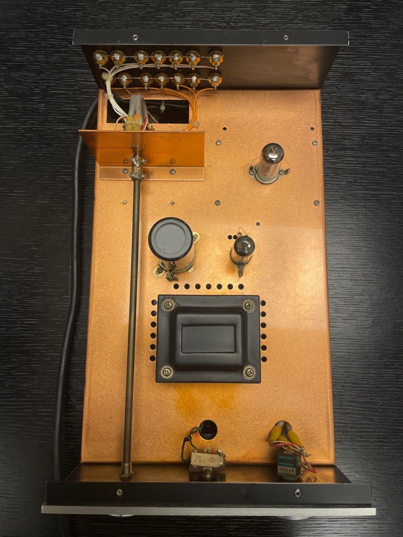 [FS] Kondo Audio Note M7 Preamp, Audio, Soundbars, Speakers ...