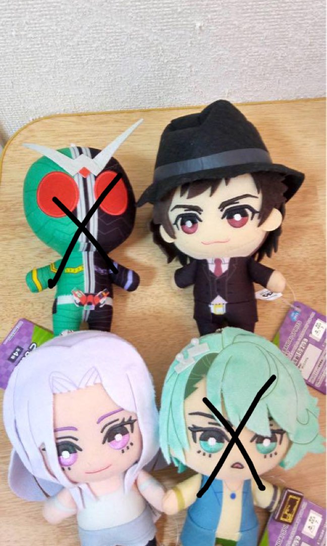 Fuuto Pi fuuto detective tomonui kamen rider W shotaro hideri tokime ...