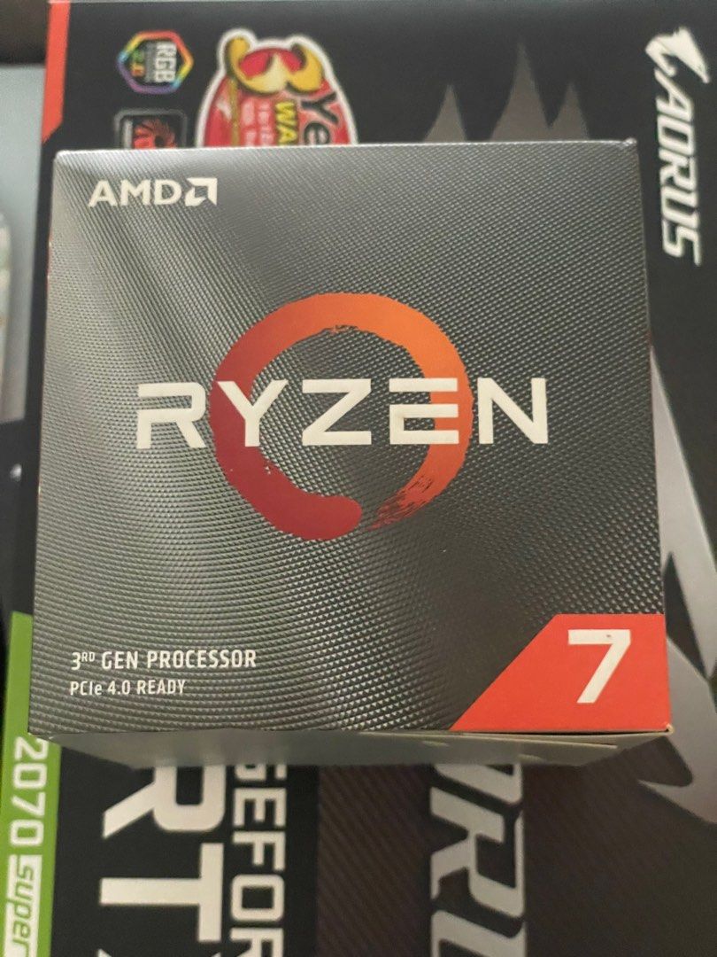 Gaming pc (2070 super), Computers & Tech, Desktops on Carousell