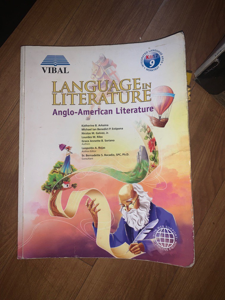 Grade 9 Books, Hobbies & Toys, Books & Magazines, Textbooks on Carousell