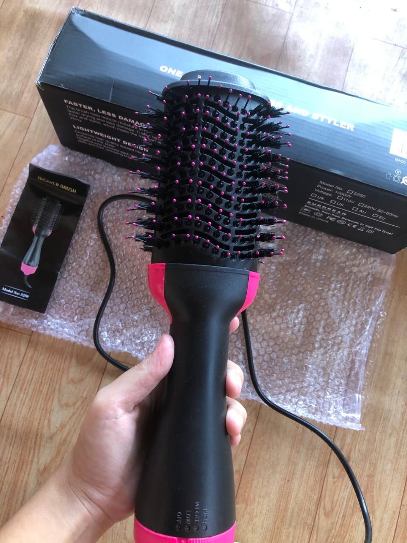 Hair Blower / Dryer, Beauty & Personal Care, Hair on Carousell