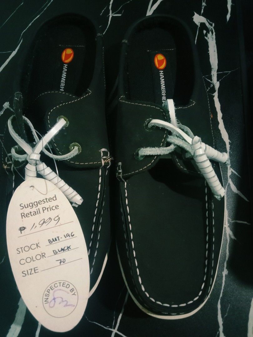 Hammerhead, Men's Fashion, Footwear, Casual Shoes on Carousell