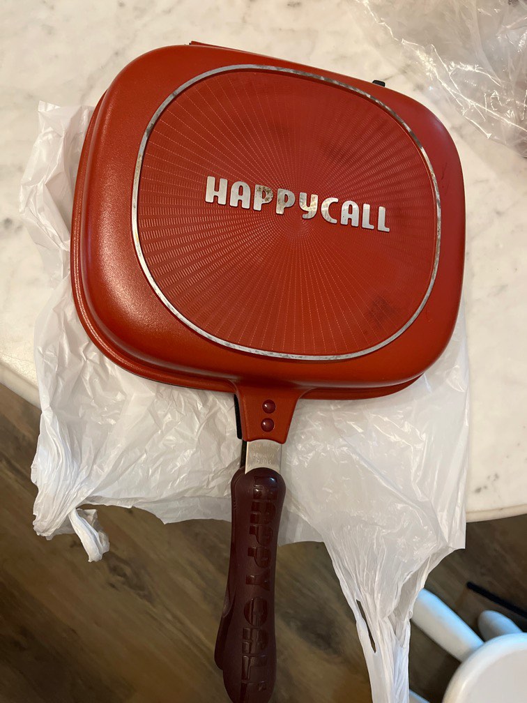 Happy Call original, Furniture & Home Living, Kitchenware & Tableware ...