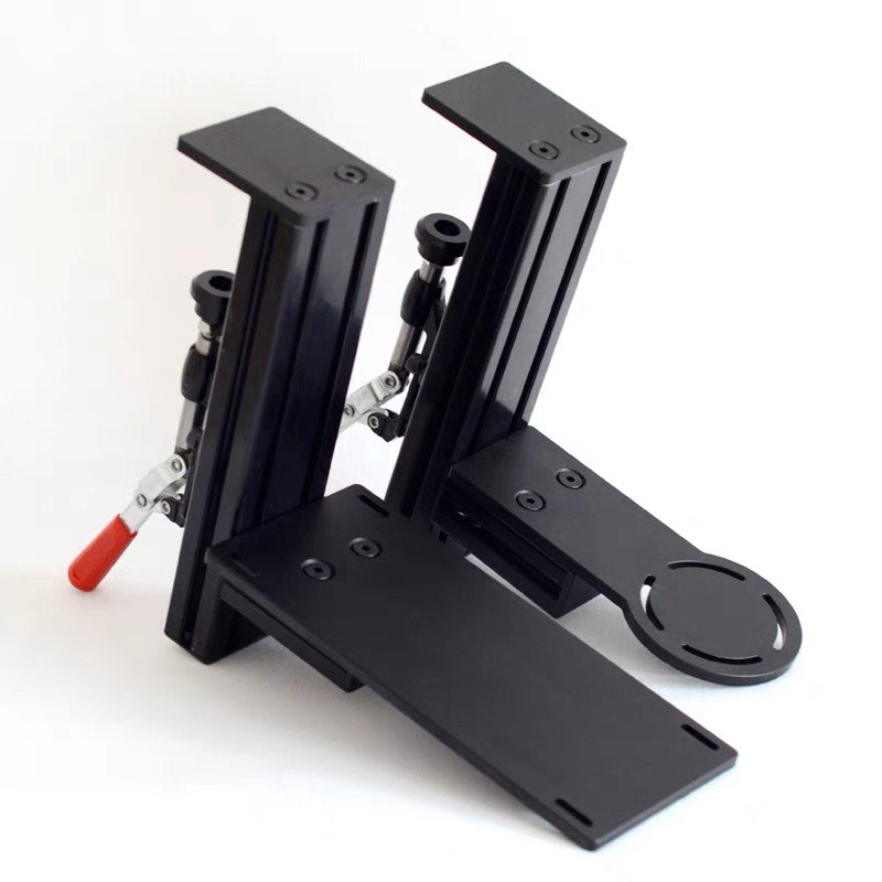 Hotas table mounting kit for Thrustmaster T16000M or Airbus TCA ...