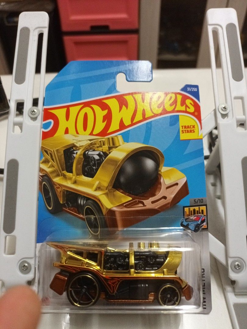 Hotwheels Loco Motorin, Hobbies & Toys, Collectibles & Memorabilia ...