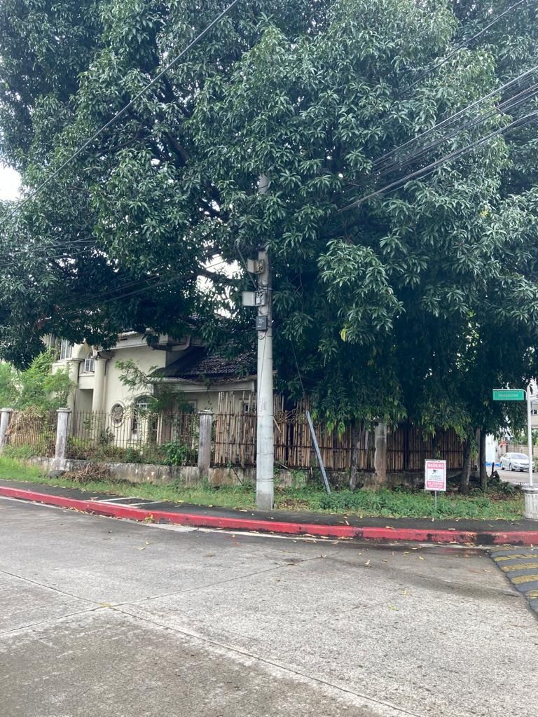 House and Lot in Acropolis Libis, Property, For Sale, House & Lot on ...