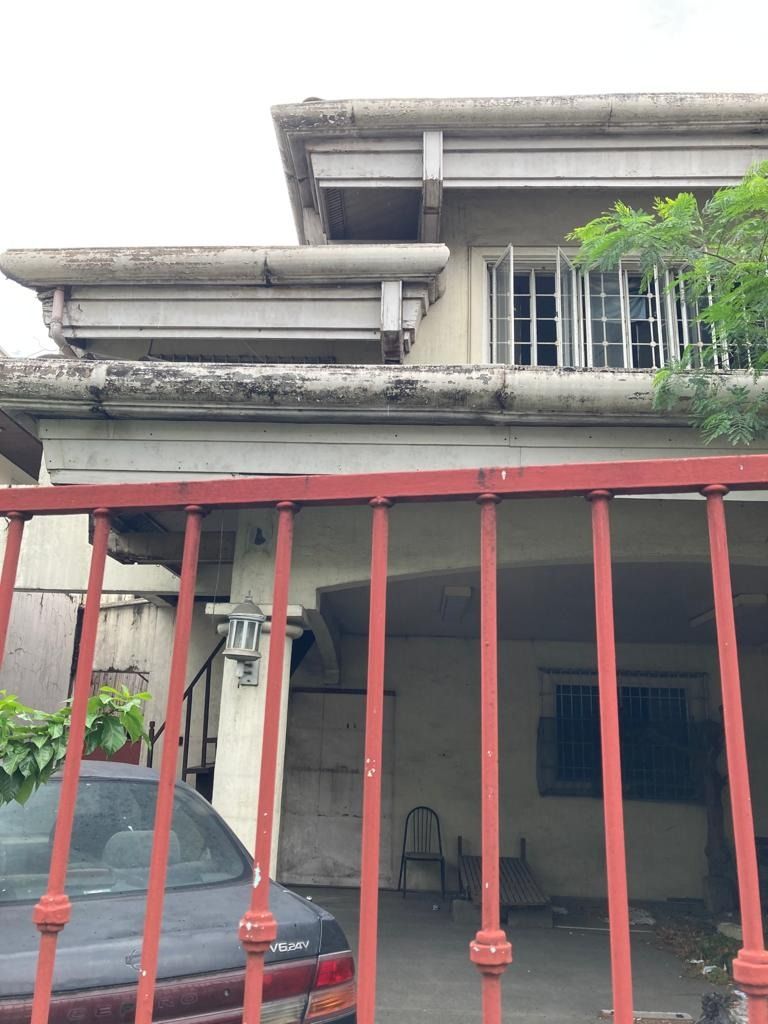 For Sale Old House and Lot at Acropolis Libis, Quezon City - CRS0241 on ...