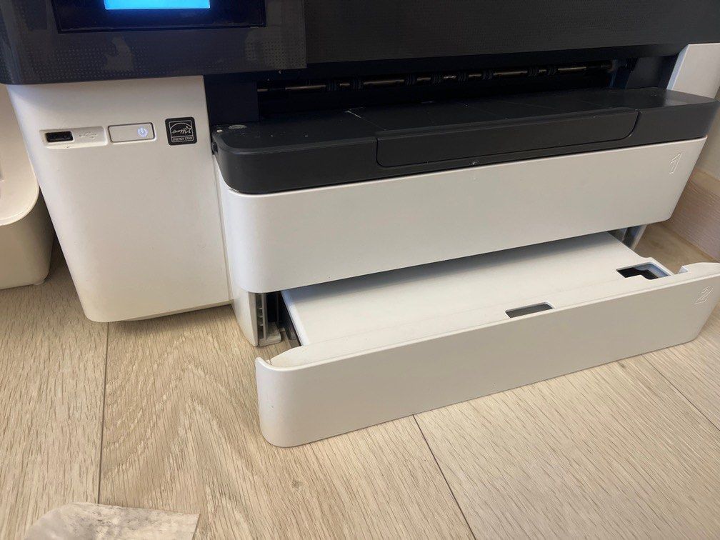 HP Pro 7740, A3 printer A3 Scanner, Computers & Tech, Printers ...