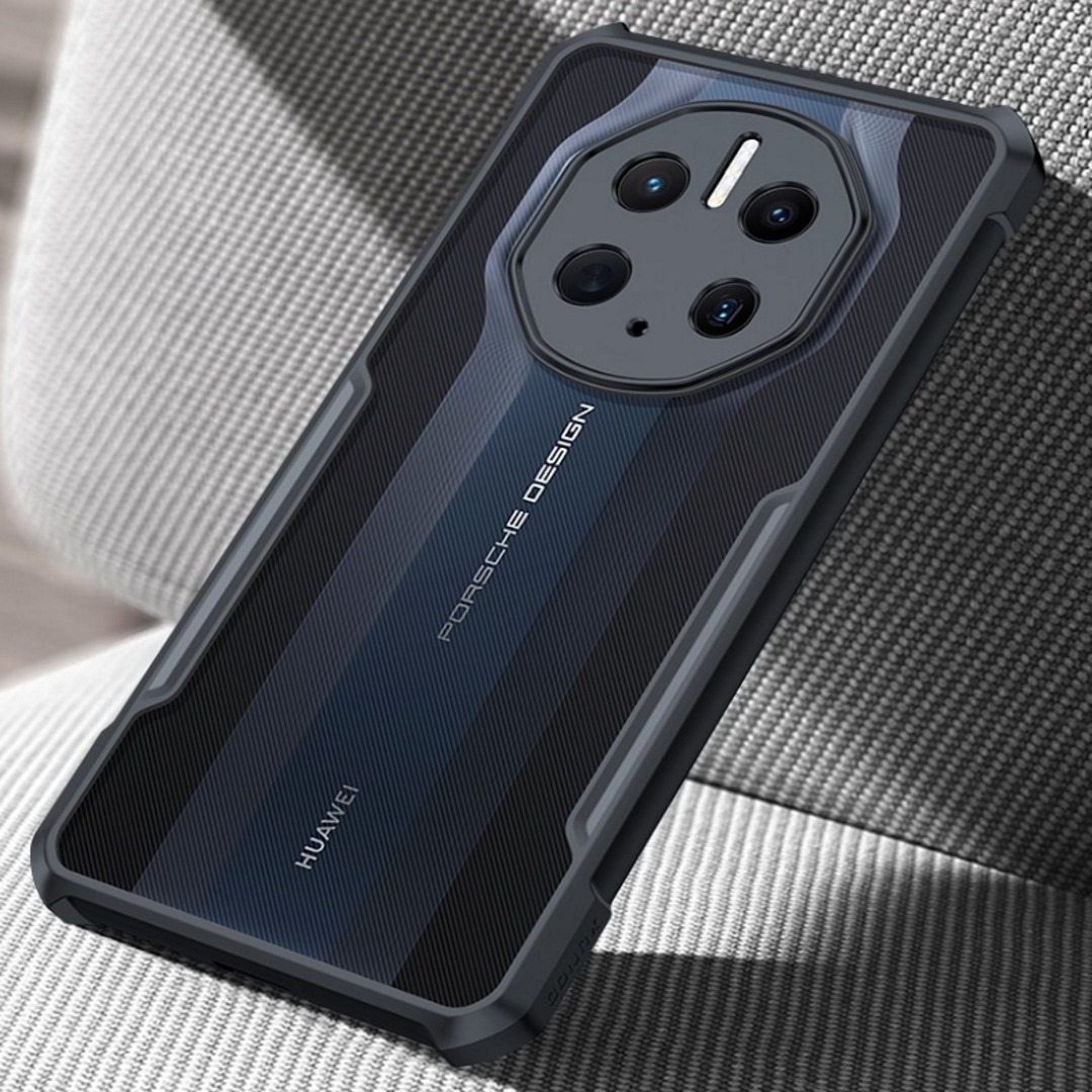 Huawei Mate 50 Pro Beetle Armor Shockproof By XUNDD, Mobile Phones ...