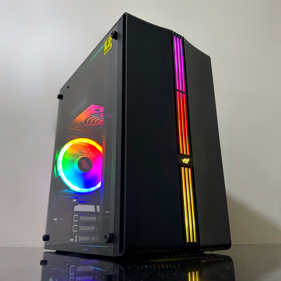 i5 Cpu | System Unit Only | CPU Only | Desktop for sale, Computers & Tech, Desktops on Carousell