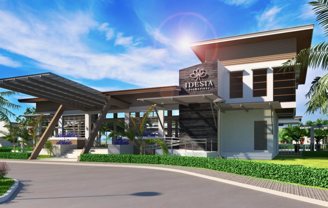 IDESIA Lipa | Affordable House & Lot in Lipa, Property, For Sale, House ...