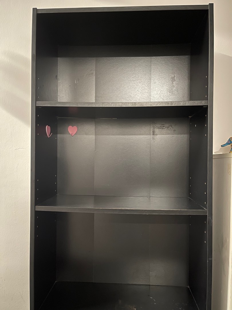 IKEA bookcase, Furniture & Home Living, Furniture, Shelves, Cabinets ... IKEA bookcase, Furniture & Home Living, Furniture, Shelves, Cabinets ...