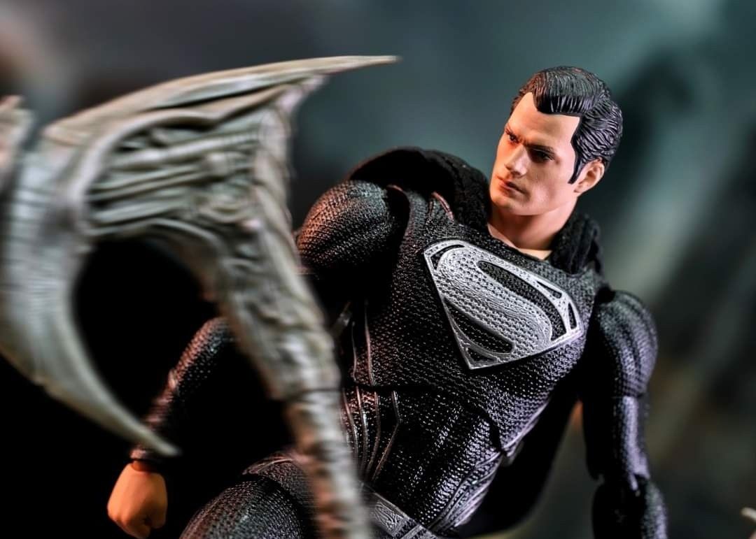 *IN STOCK NOW!*LAST SET! VERY HOT & RARE!! SOLD OUT EVERYWHERE! Medicom Mafex No.174 MAFEX ...