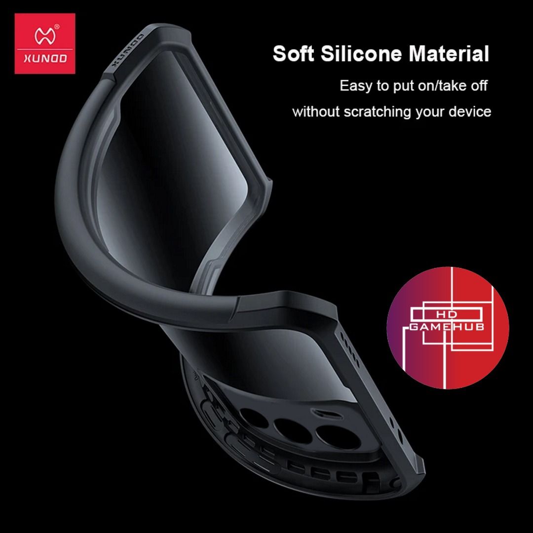 Infinix Zero (5G) 2023 XUNDD Beetle Armor Case, Mobile Phones & Gadgets ...