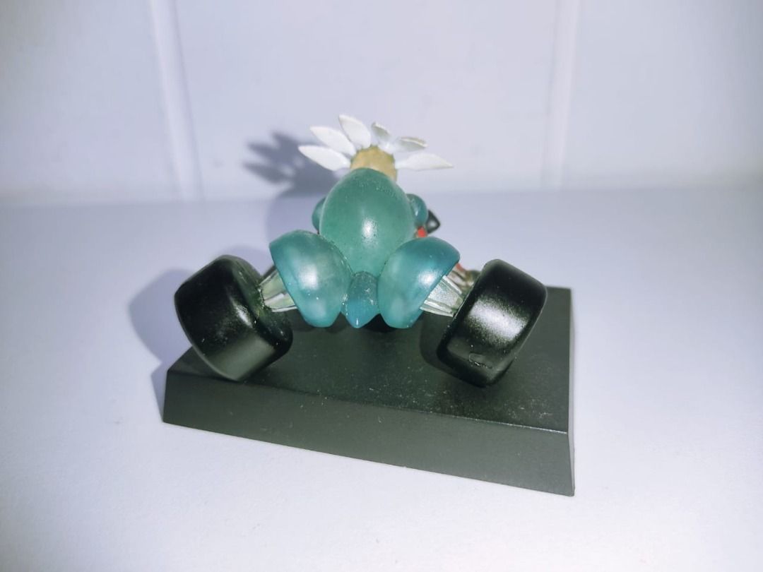 JOJO'S BIZARRE ADVENTURE - IGGY AND THE FOOL (STAND) BANPRESTO, Hobbies ...