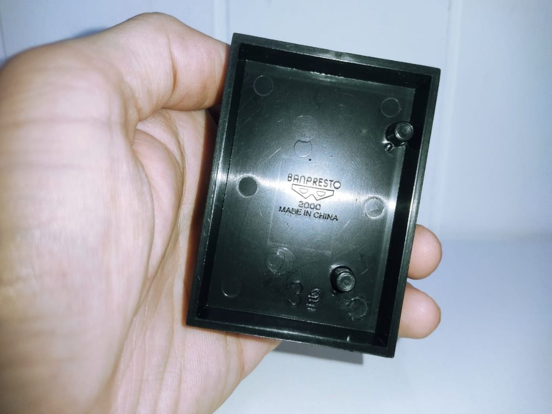 JOJO'S BIZARRE ADVENTURE - IGGY AND THE FOOL (STAND) BANPRESTO, Hobbies ...