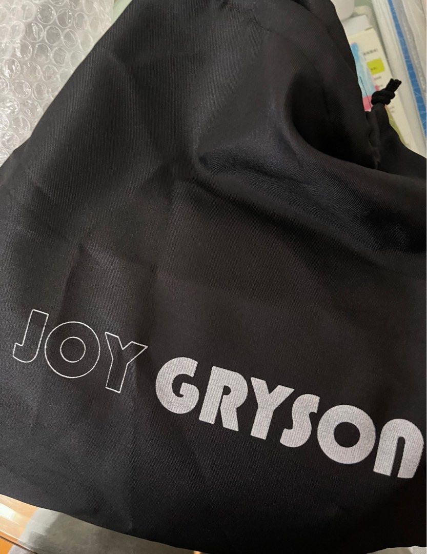 JOY GRYSON Serendipity Medium Crossbody , 名牌, 手袋及銀包 - Carousell