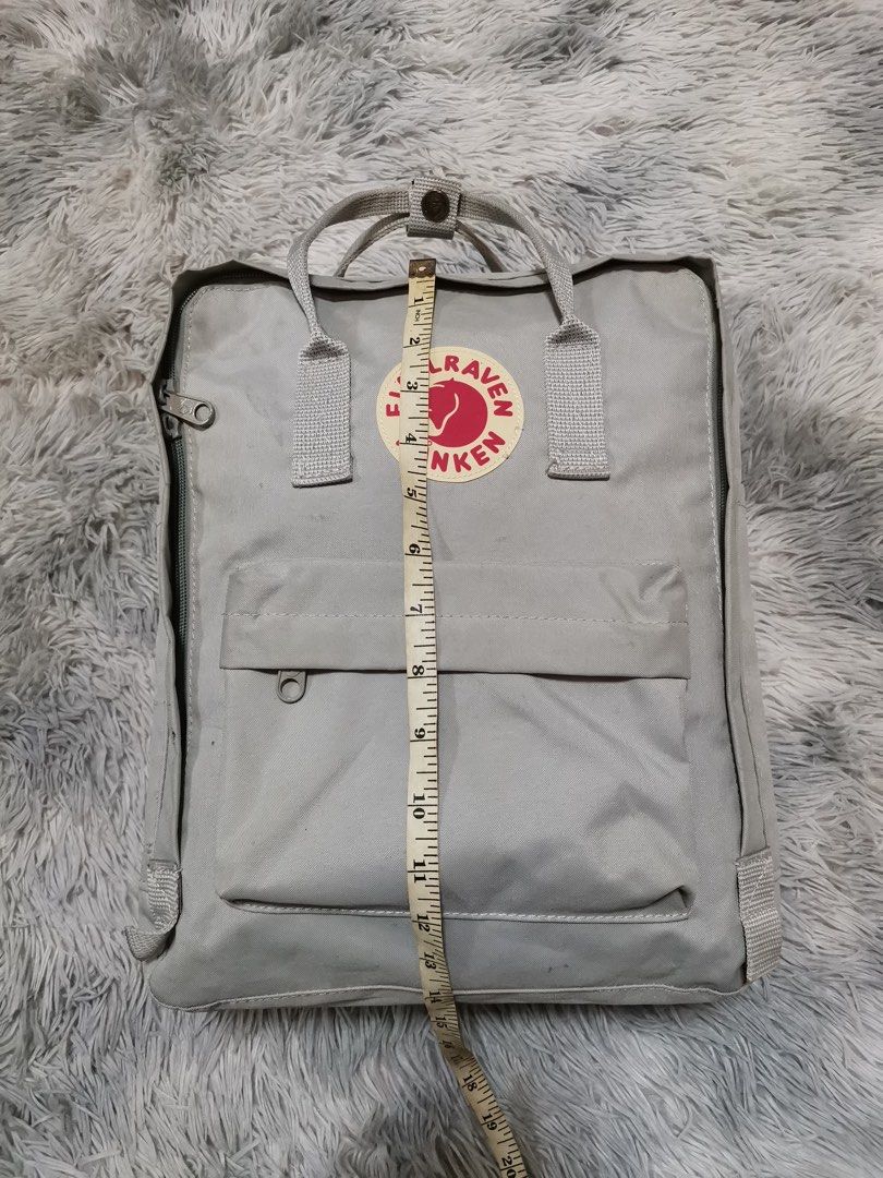 KANKEN Backpavk, Men's Fashion, Bags, Backpacks on Carousell
