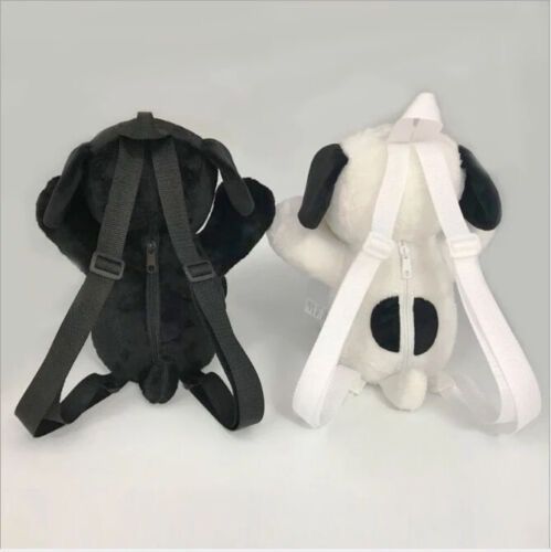 Kaws x Peanuts Uniqlo Plush Backpack, Hobbies & Toys, Toys & Games on ...