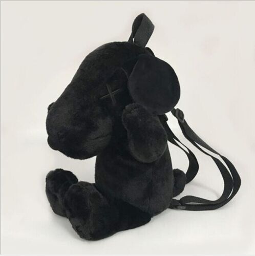 Kaws x Peanuts Uniqlo Plush Backpack, Hobbies & Toys, Toys & Games on ...