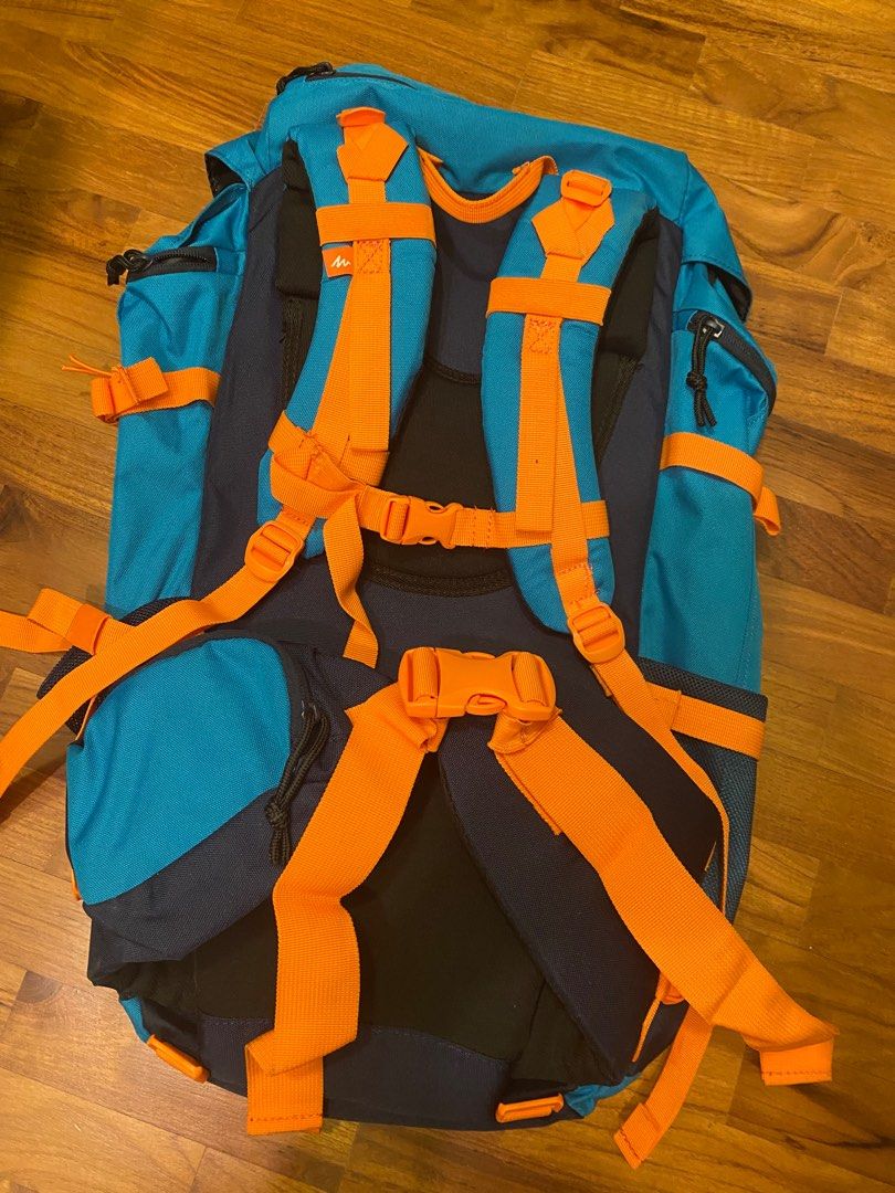 Kids 40L Backpack Men s Fashion Bags Backpacks On Carousell kids-40l-backpack-men-s-fashion-bags-backpacks-on-carousell