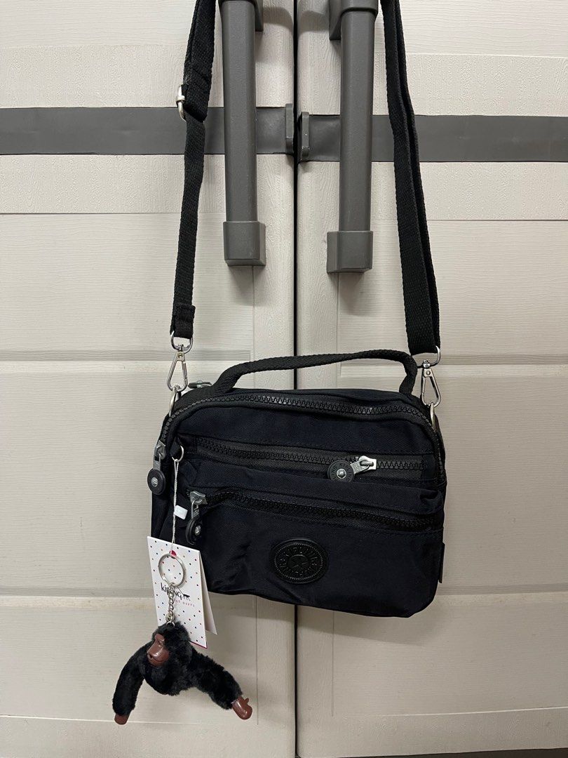 Kipling Cross-body Bag, Women's Fashion, Bags & Wallets, Cross-body ...