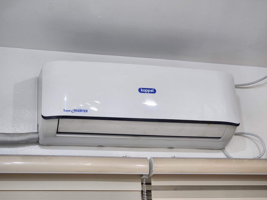 Koppel Aircon, TV & Home Appliances, Air Conditioning and Heating on ...