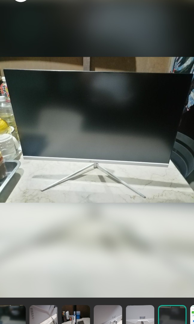Korean Brand Gaming Monitor, Computers & Tech, Parts & Accessories ...