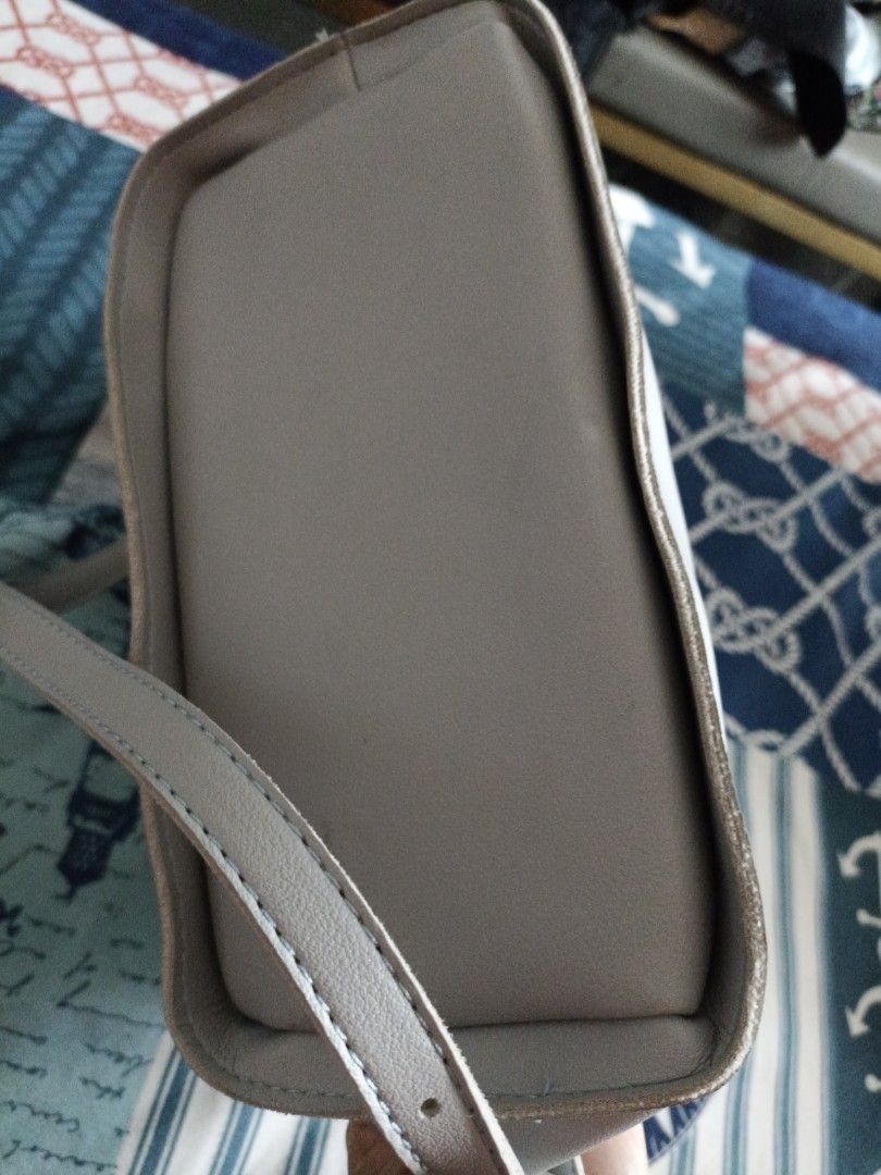 Korean Cross body Bag, Women's Fashion, Bags & Wallets, Cross-body Bags ...