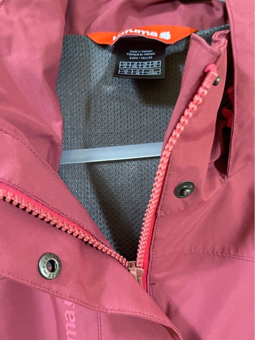 Lafuma, Men's Fashion, Coats, Jackets and Outerwear on Carousell