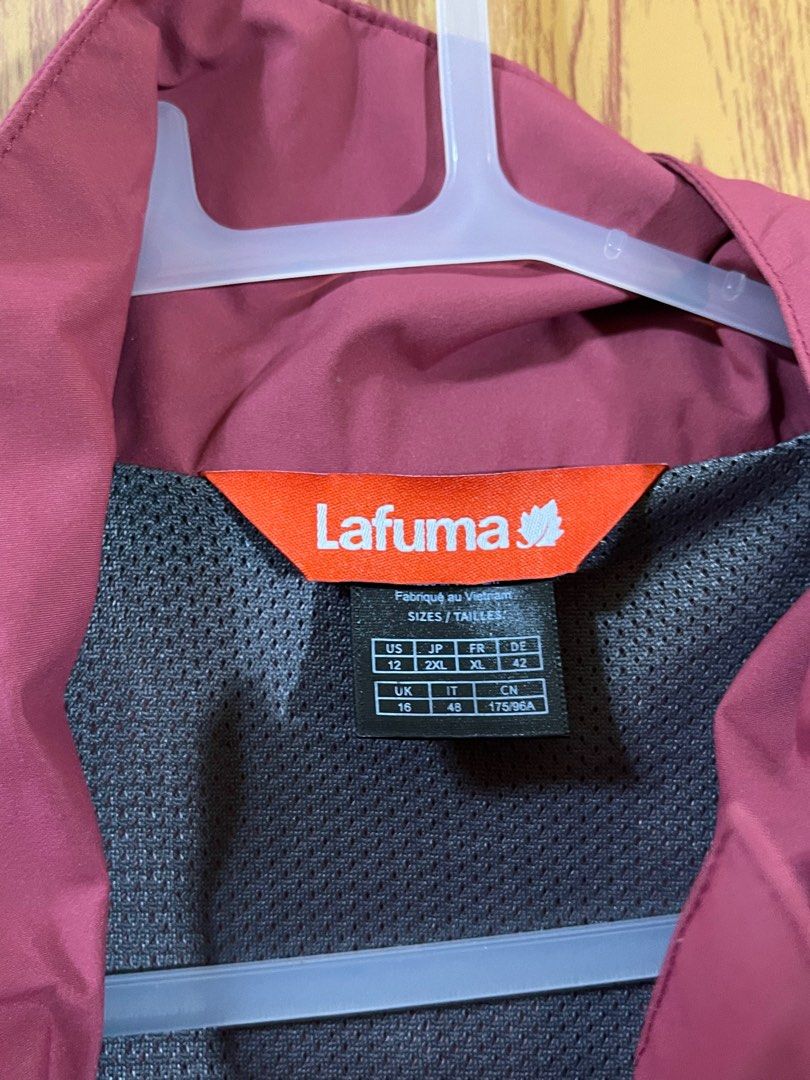 Lafuma, Men's Fashion, Coats, Jackets and Outerwear on Carousell