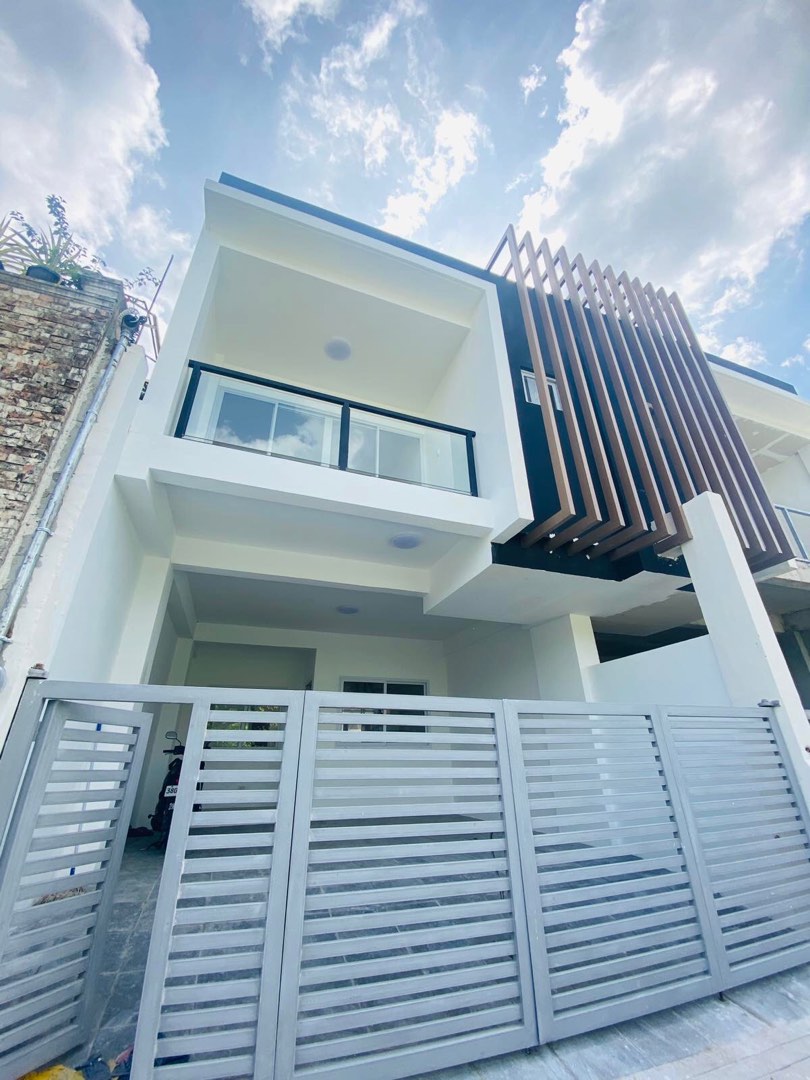 LAST UNIT!!! Brand New Residential Duplex in Commonwealth Quezon City ...