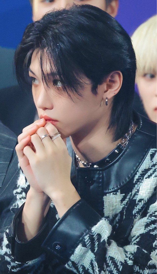 Lf stray kids skz maniac concert buddy cat1 pen D, Hobbies & Toys ...