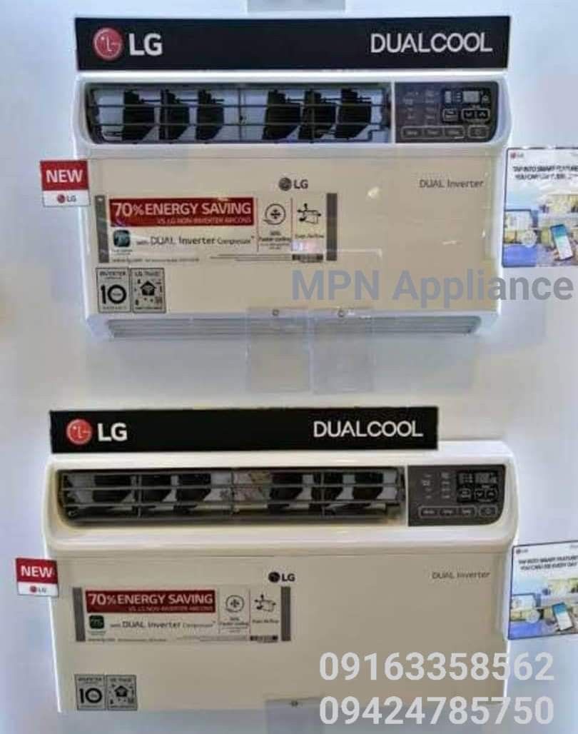 LG Dual Inverter Aircon, TV & Home Appliances, Air Conditioning and ... LG Dual Inverter Aircon, TV & Home Appliances, Air Conditioning and ...