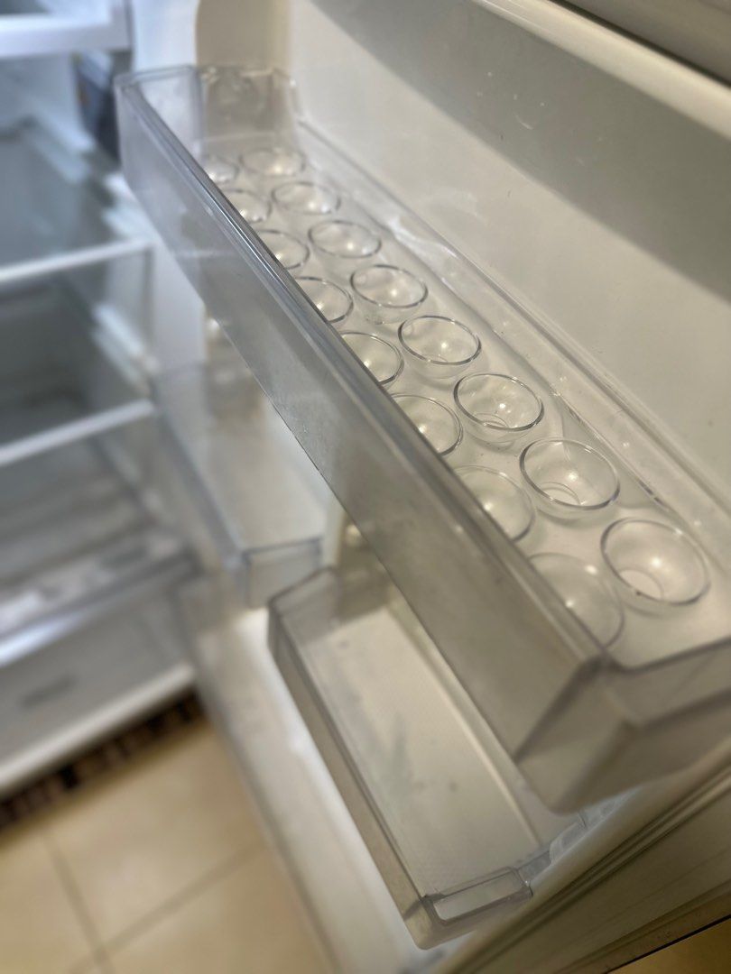 LG Inverter Linear Fridge, TV & Home Appliances, Kitchen Appliances ...