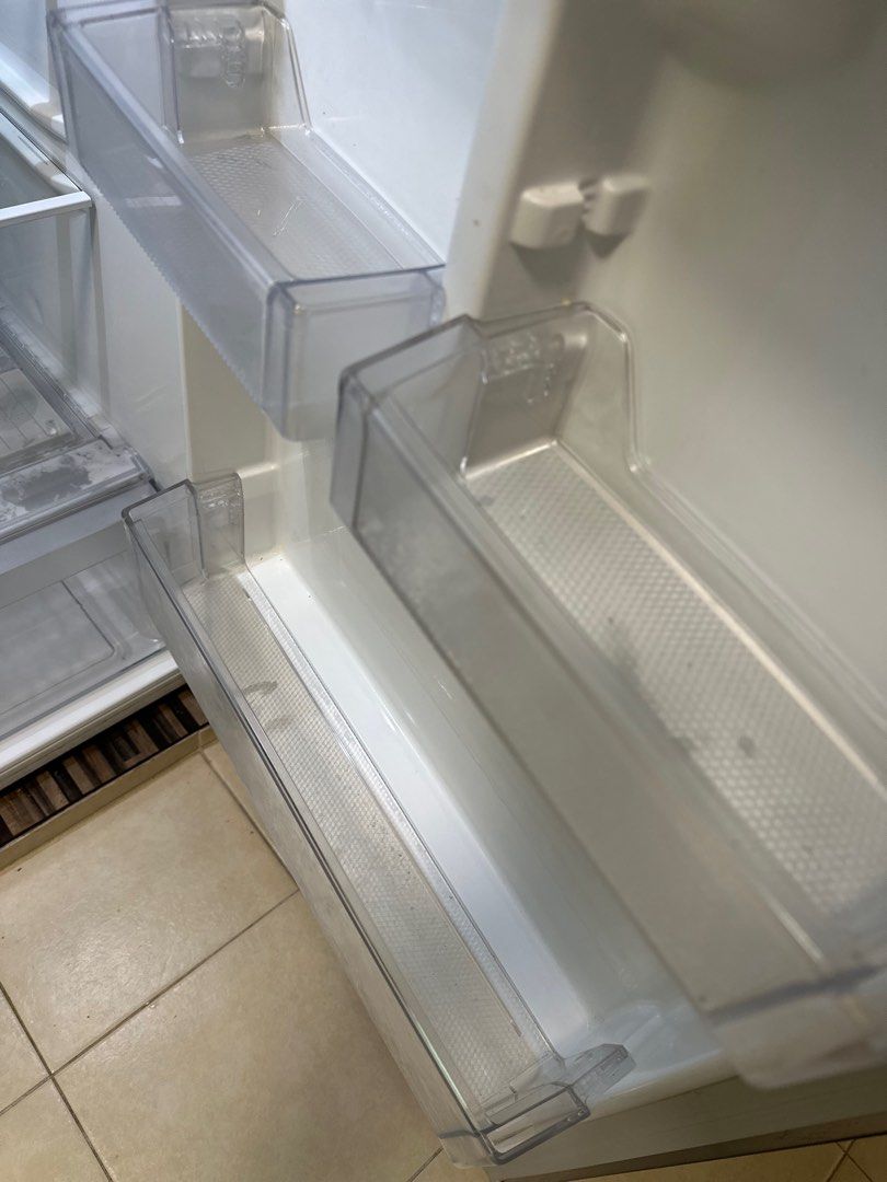 LG Inverter Linear Fridge, TV & Home Appliances, Kitchen Appliances ...