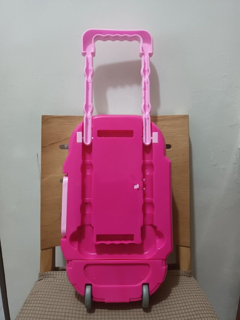 Little Trolley Set Kitchen, Hobbies & Toys, Toys & Games on Carousell
