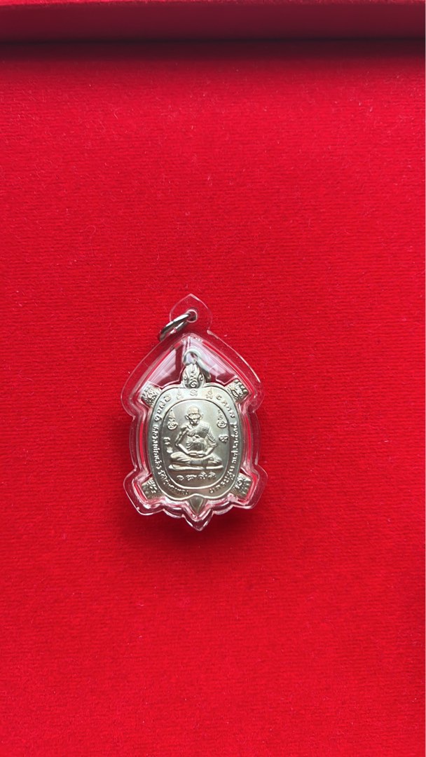 LP Liew Thai Amulet, Hobbies & Toys, Memorabilia & Collectibles ...