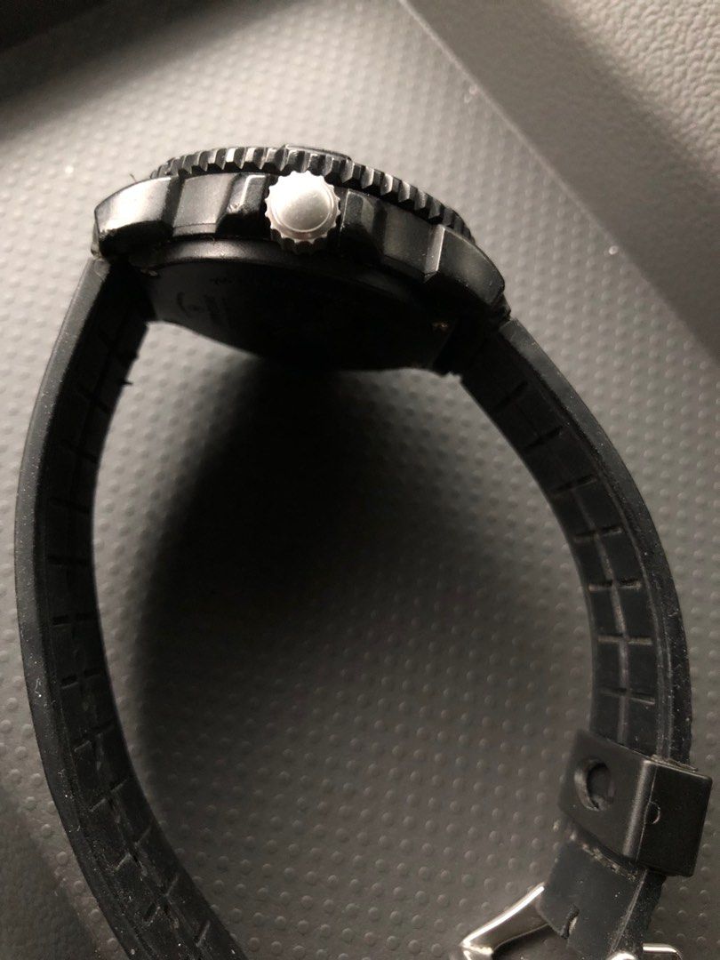 luminox 3050 colormark Navy seal, Men's Fashion, Watches & Accessories ...