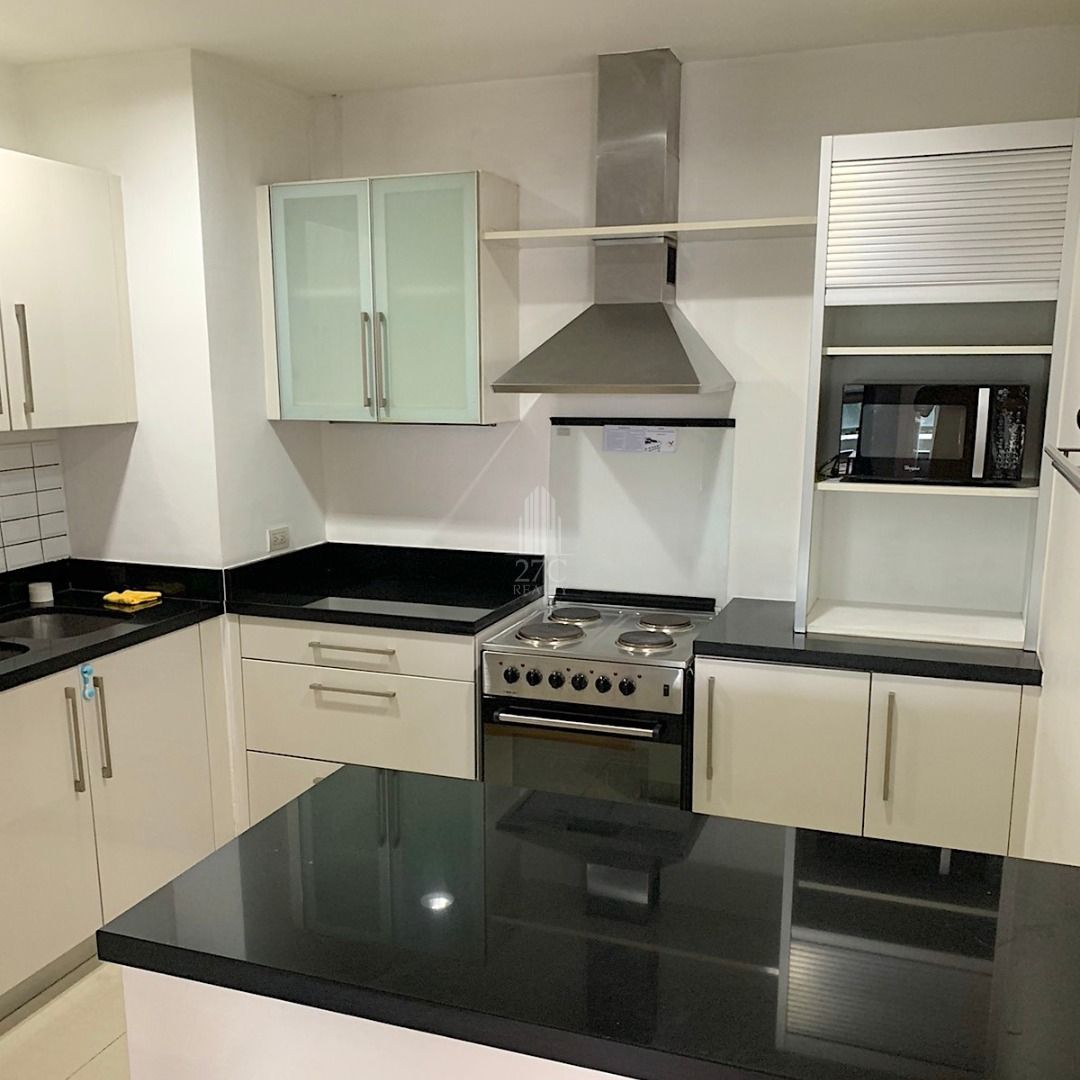 Luxury Bi-Level Unit for Rent in The Residences at Greenbelt, Makati ...